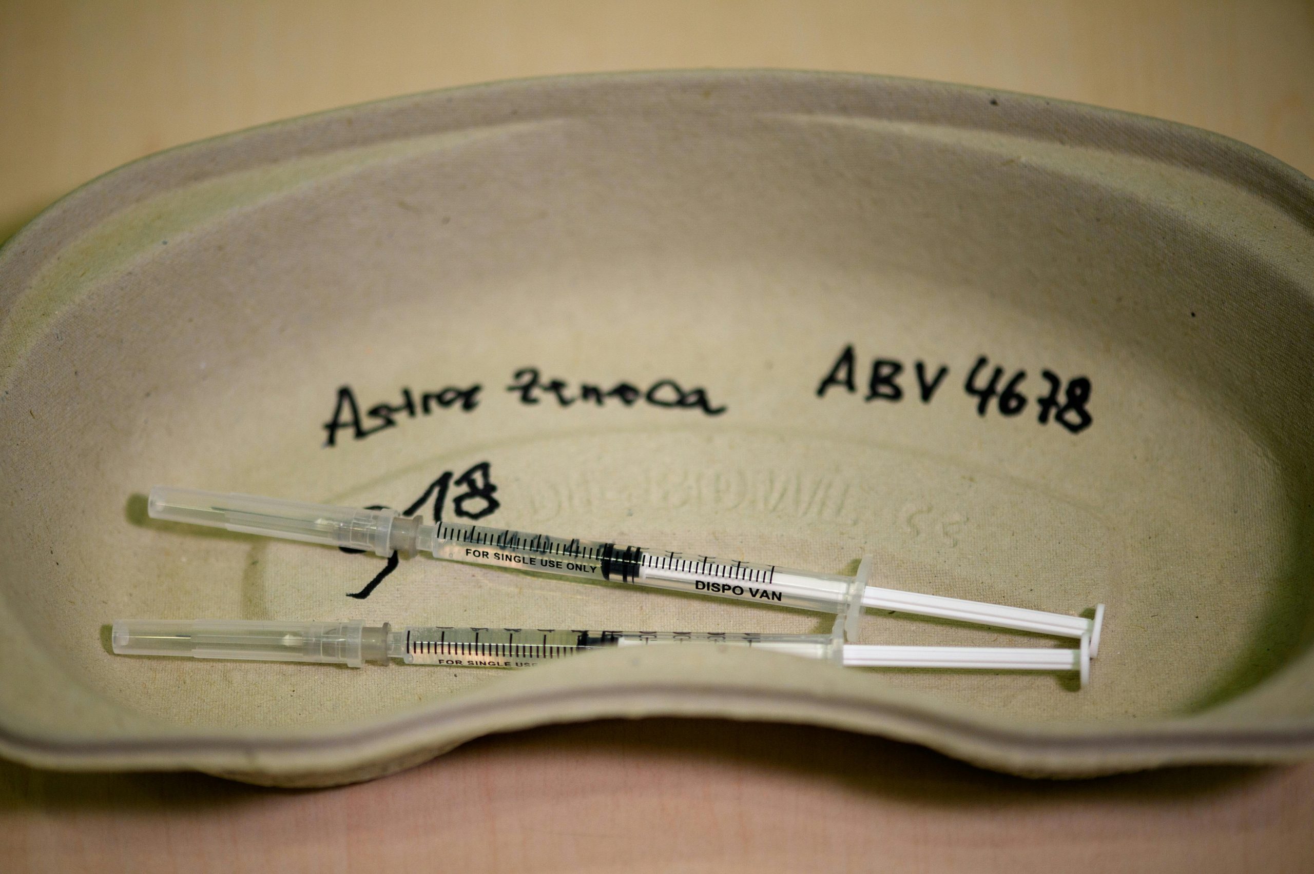 Inzidenz von Sinusthrombose umstritten | Faktencheck | APA