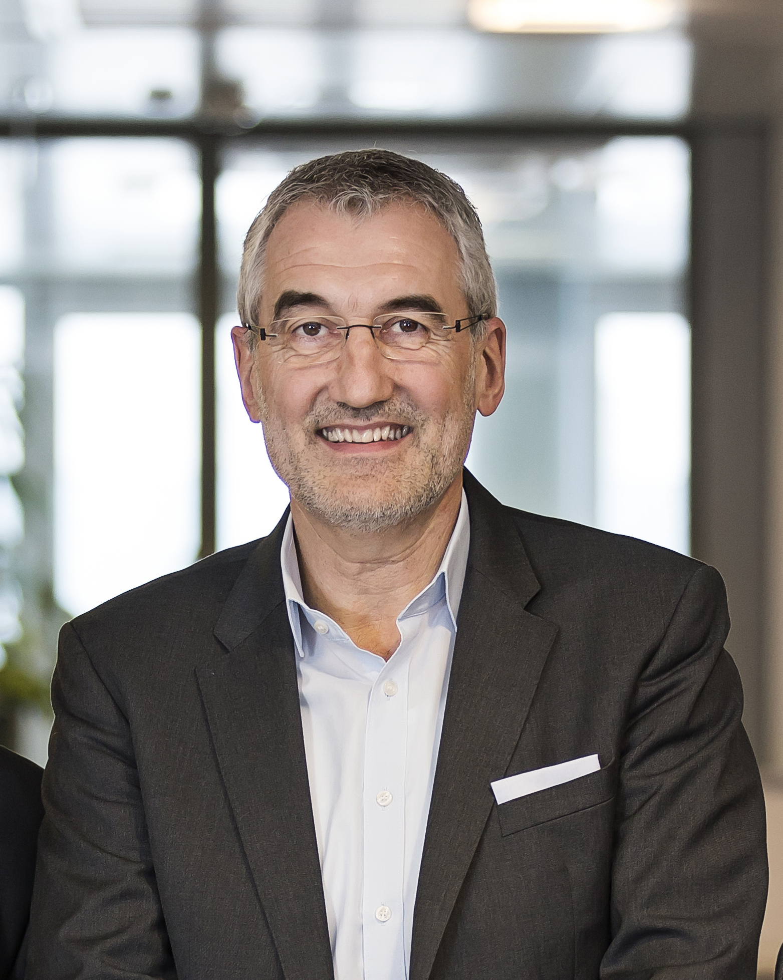 Franz Reischl | Glückwunsch 75 Jahre Austria Presse Agentur