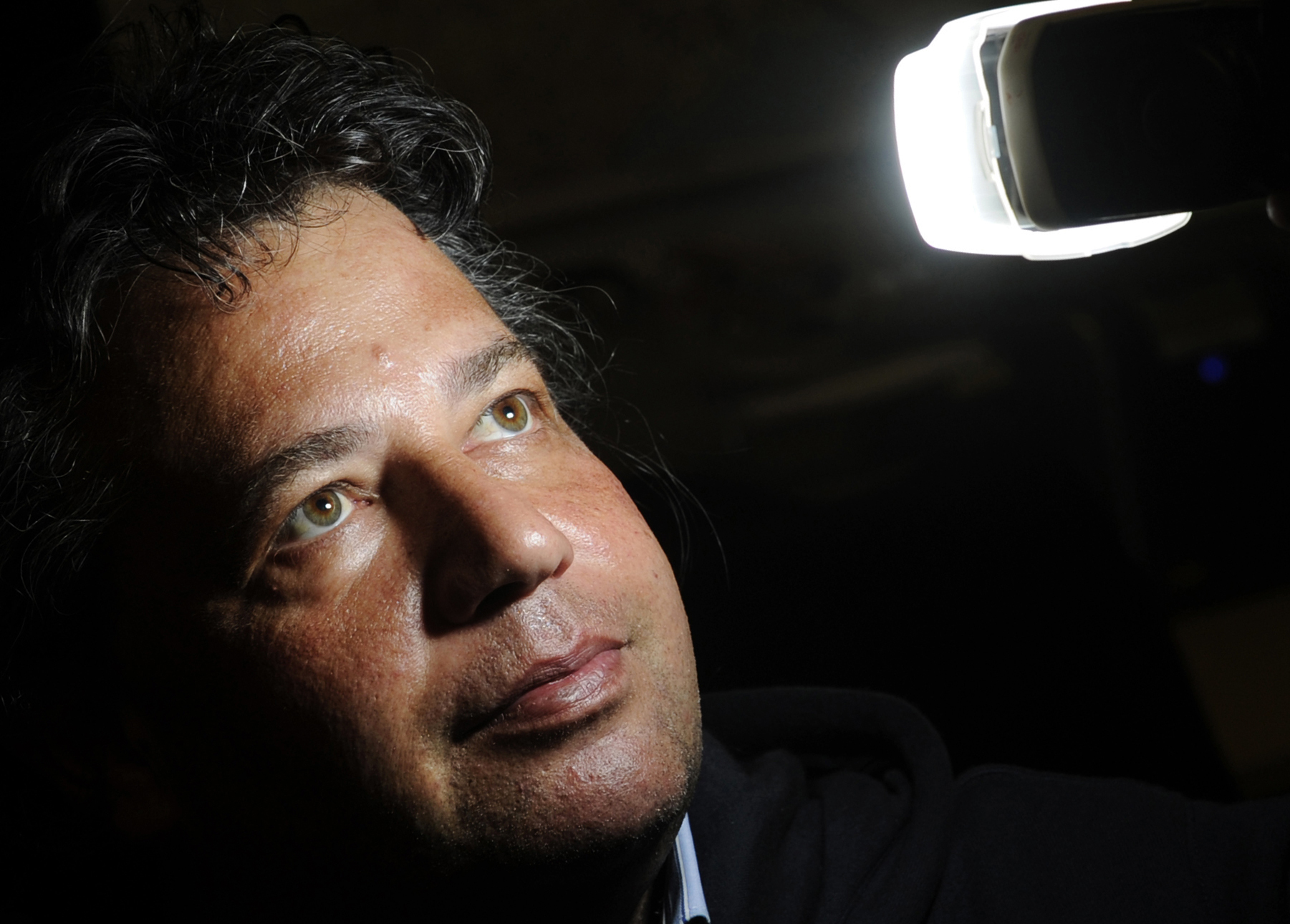 Robert Jäger | APA-Fotograf | APA-Blog