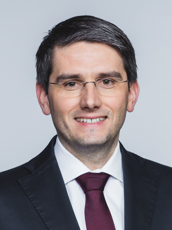 Gerhard Wolf | Glückwunsch 75 Jahre Austria Presse Agentur